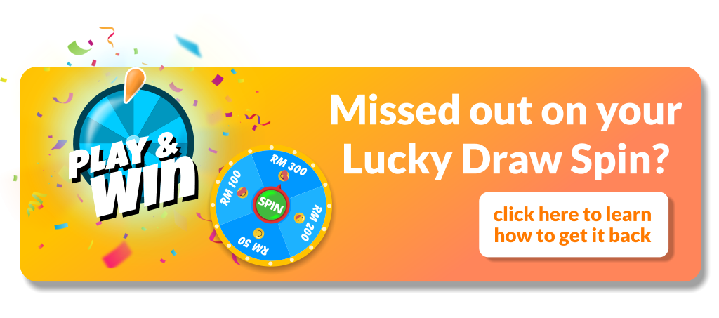 S PAY GLOBAL - Sarawak Government Fintech Platform